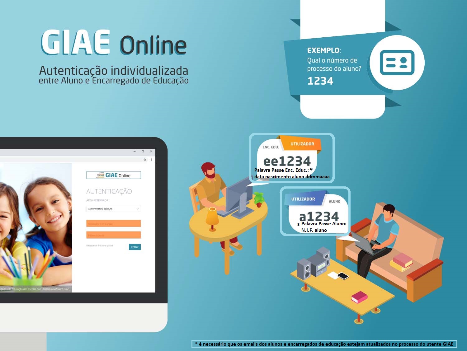 Giae Online